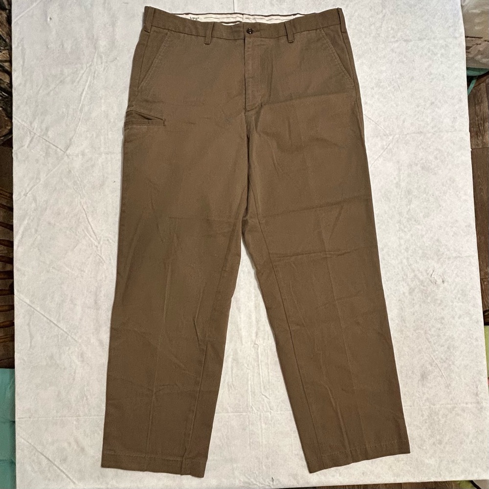 Ups Wearguard Brown Employee Delivery Driver Uniform … - Gem